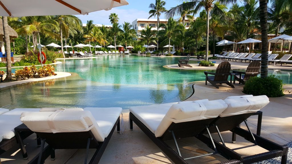 Secrets Akumal - EzTravelPad